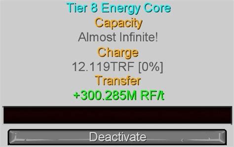 Image result for Energy Core Minecraft