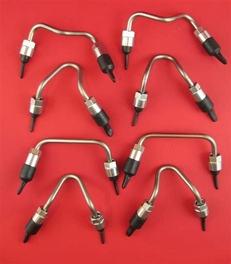 Image result for Diesel Injection Line Kits