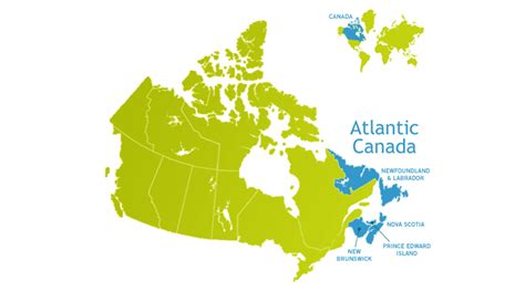 Image result for Atlantic Program Canada