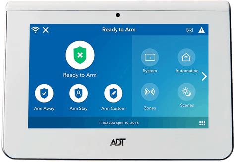 Image result for ADT Home Security Master User Code
