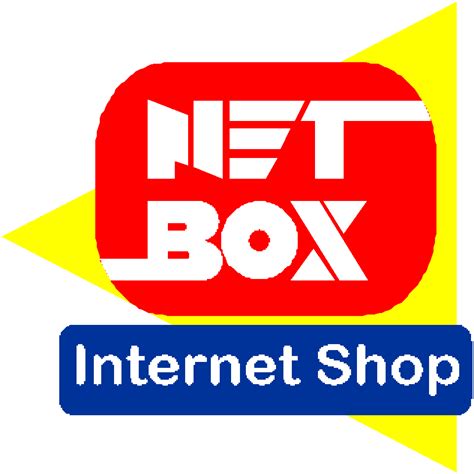 Image result for Happy NetBox