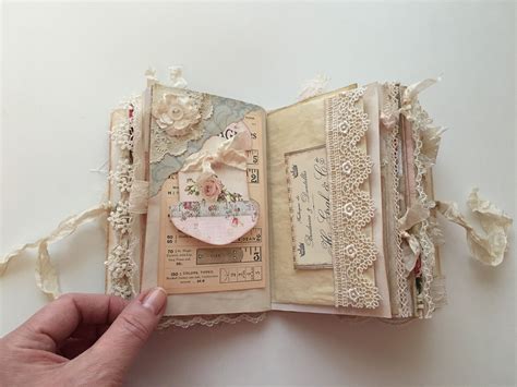 Image result for Making Junk Journal Pages