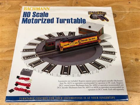 Image result for HO Scale Turntable