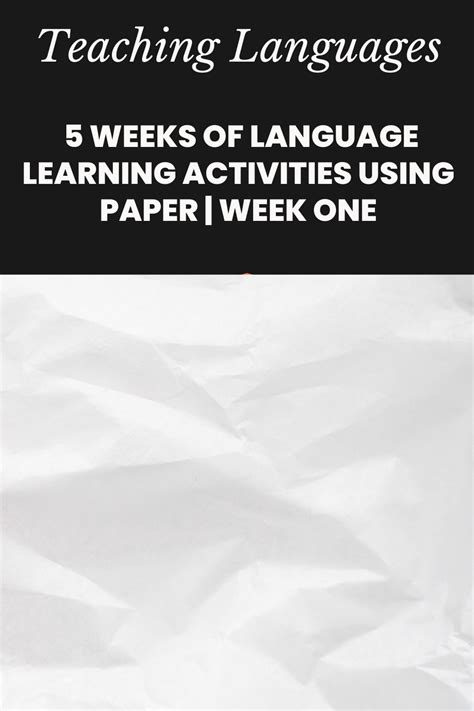 Image result for 52 Week Learning Language