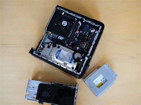 Image result for Alienware X51 Open Case