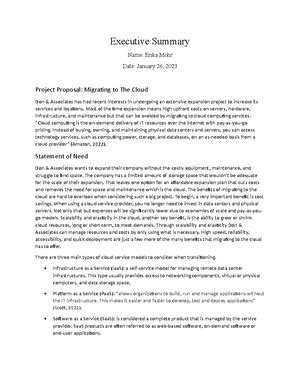 Image result for AWS Module 8 Overview