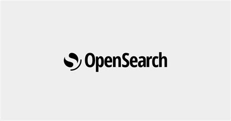 Image result for Open Search Example