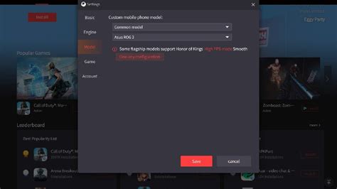 Image result for Cod Mobile PC Controls