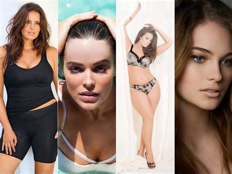 Image result for Plus Size Models 2020