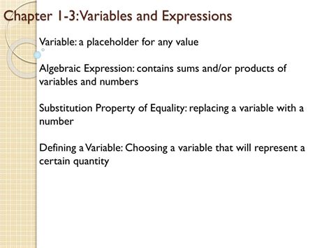 Image result for Lesson 3 Homework Practice Variables and Expressions Chapter
