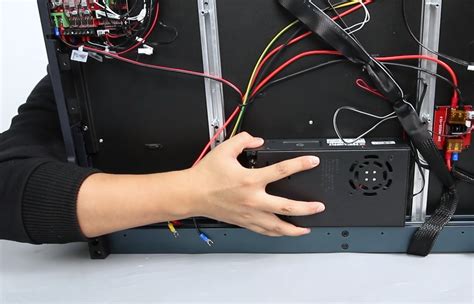 Image result for Using Jumpers On Elegoo Power Module