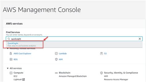 Image result for Custom SQL with Direct Query Quick Sight