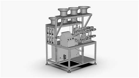 Image result for Pin Assembly Machine