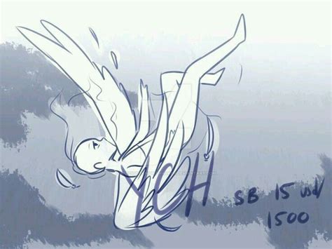 Image result for Falling Drawing Base