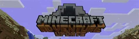 Image result for Minecraft Adventure Update