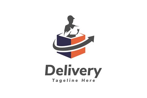 Image result for Delivery Service Logo