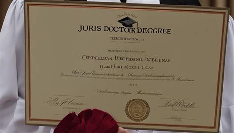 Image result for JD Degree Explained