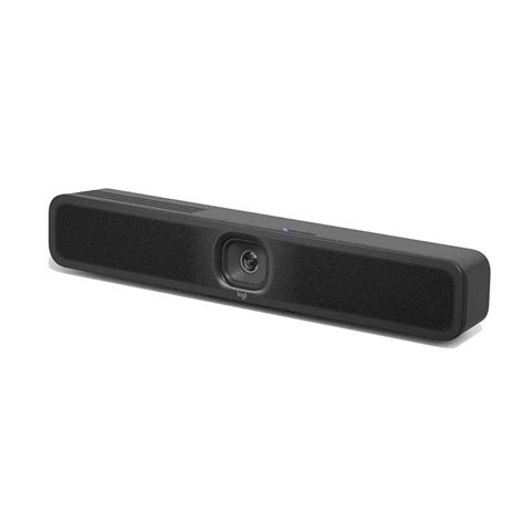 Image result for Logitech Meetup 2 Graphite