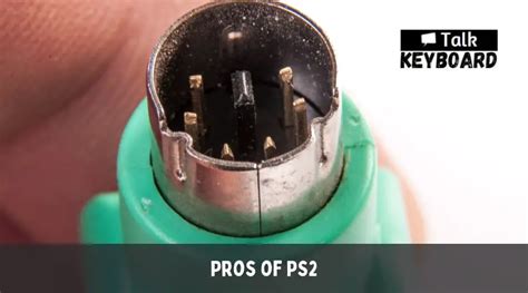 Image result for PS2 Keyboard On USB Computer