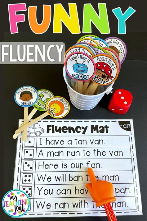 Image result for Fun Fluency Activities