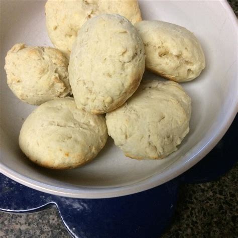 Image result for Half Inch Baking Powder Biscuits