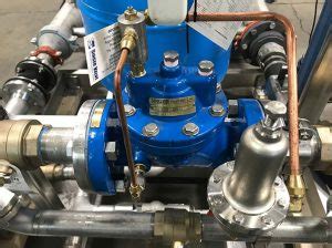 Image result for How to Singer Non Modulating Valve