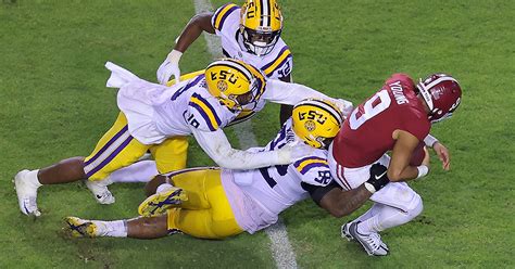 Image result for LSU Defensive Line