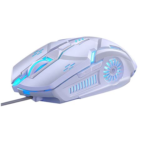 Image result for LED Mouse 3D