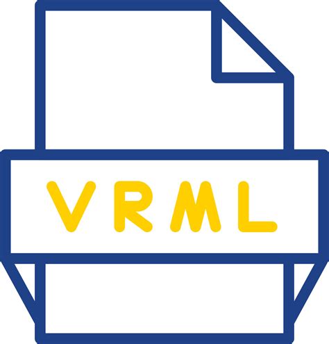 Image result for VRML Con Logo