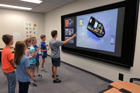 Image result for How to Create Interactive Smartboard Lesson