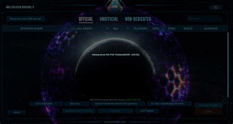 Image result for Ark Survival Loading Screen
