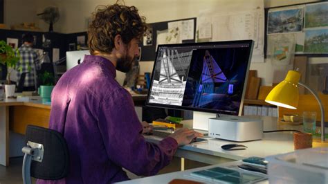 Image result for Mac Studio Computer with Display