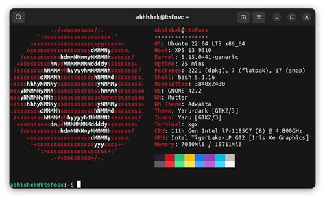 Image result for Neofetch Azure