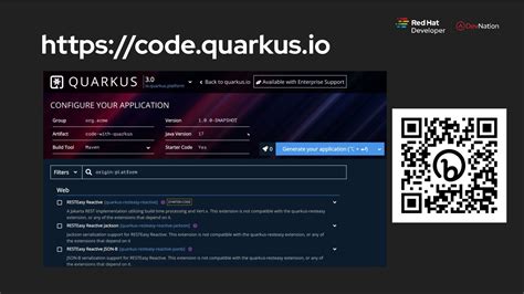 Image result for Java Quarkus Cloud Native