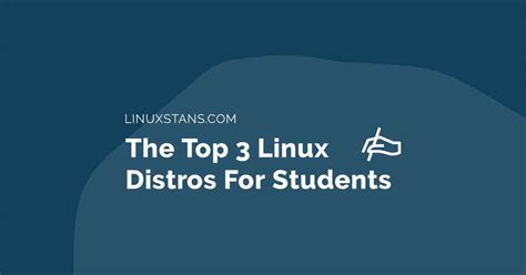 Image result for Best Linux Distro for Programming