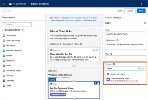 Image result for Salesforce Program