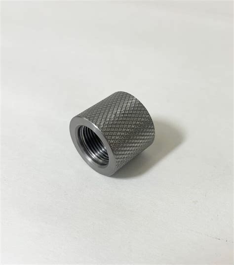 Image result for How to Remove Thread Protector