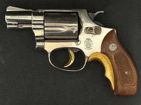 Image result for S&W .38 Revolver