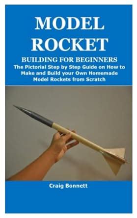 Image result for Model Rocket Building