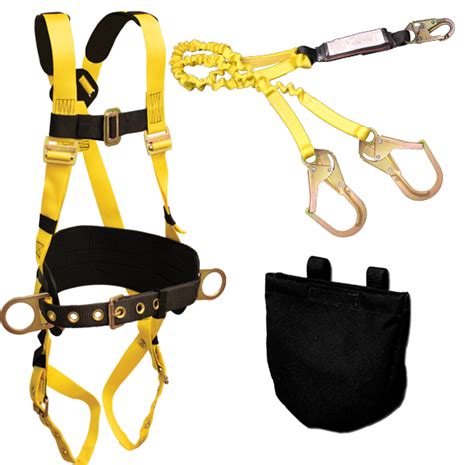 850AB-KIT2 Fall Protection Kit - FrenchCreek Fall Safety