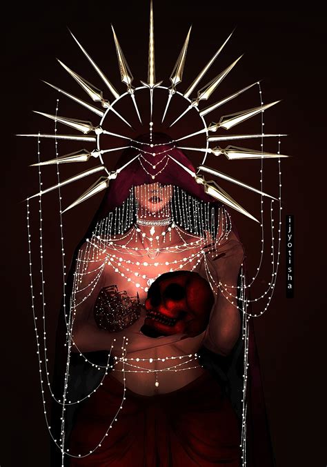 Image result for Cursed Bride Doll