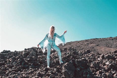 Elizabeth Cook - The Outlaw Country Cruise