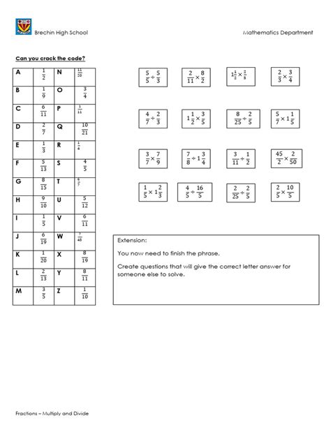 Image result for Fraction Codes On Computer