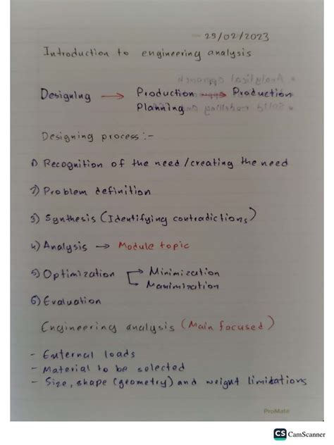 Image result for Engineering Analysis Method