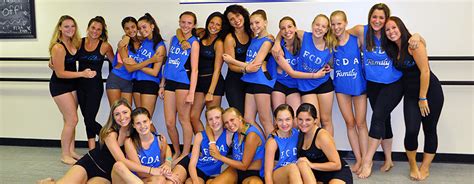 First Class Dance Academy