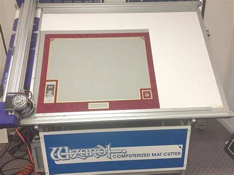 Image result for Wizard Mat Cutter Z1 Vinyl