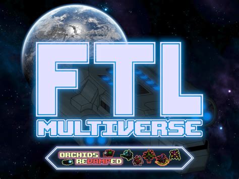 Image result for How to Install FTL Multiverse