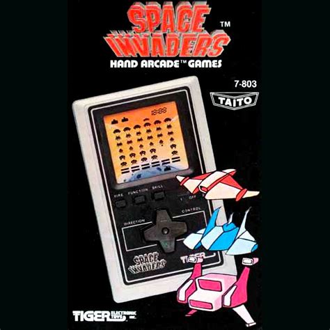 Image result for Space Invaders Console