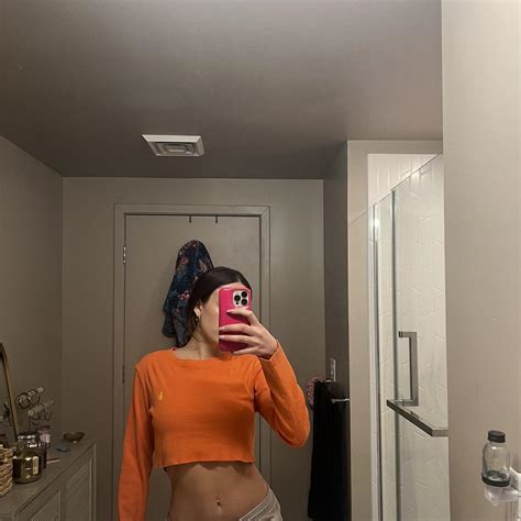 Image result for Larray Crop Top