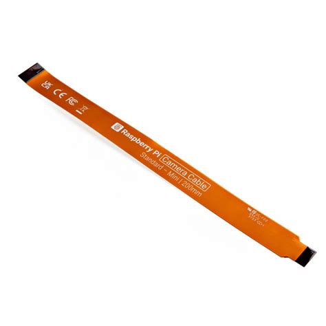 Image result for Raspberry Pi Camera USB Cable